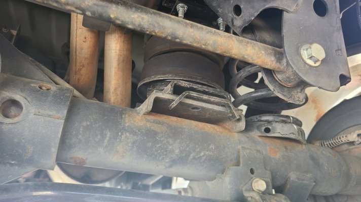Lowering 2019 That Has Air Lifters/Bags | RamForum.com | Dodge Ram ...