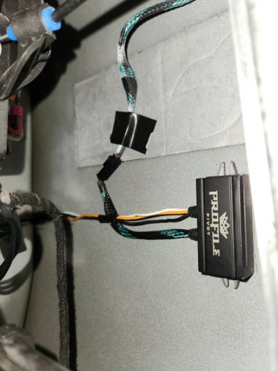 2019 Ram 2500 switchback door handle wiring | RamForum.com | Dodge Ram ...