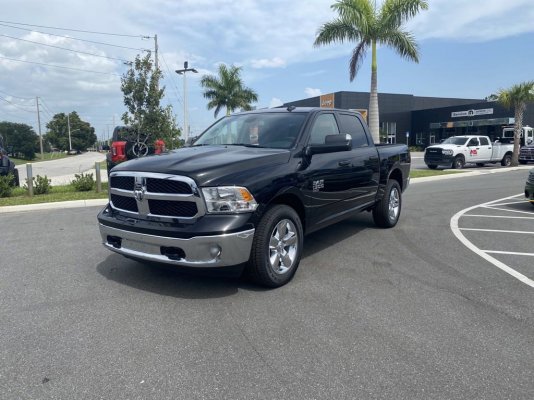 can we give the V6 some love??? | RamForum.com | Dodge Ram Forum for ...