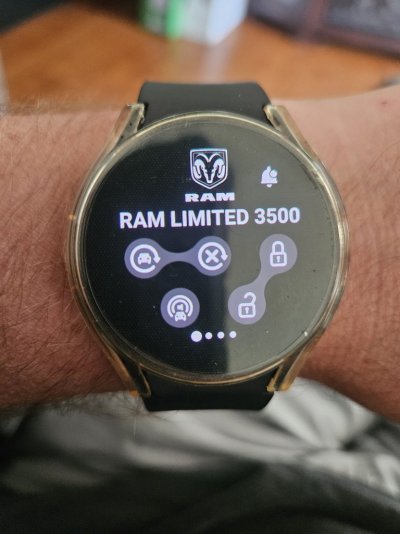 What is Ram Connect? | RamForum.com | Dodge Ram Forum for Truck Owners ...
