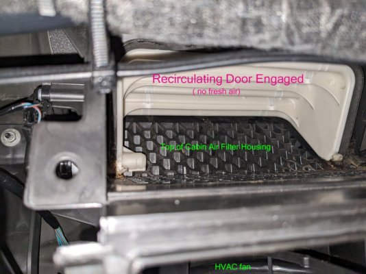 Leaves in Glove Box | Page 2 | RamForum.com | Dodge Ram Forum for Truck ...