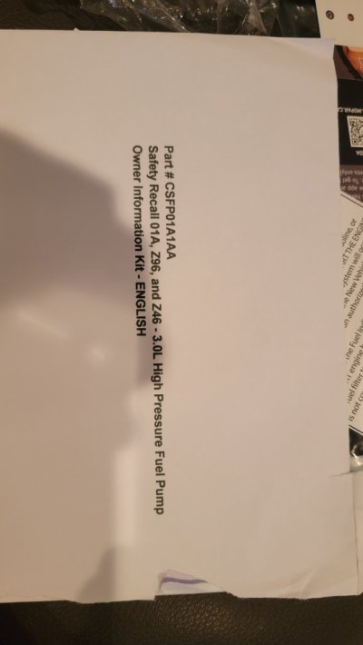 Buy new Ecodiesel After HPFP Fix? | RamForum.com | Dodge Ram Forum for ...