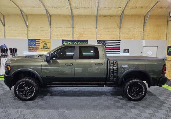 Ceramic Coating | RamForum.com | Dodge Ram Forum for Truck Owners ...