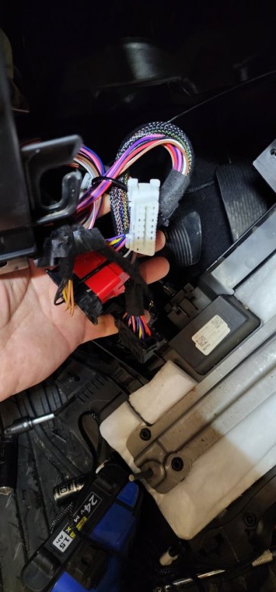 Little Black Box | RamForum.com | Dodge Ram Forum for Truck Owners ...