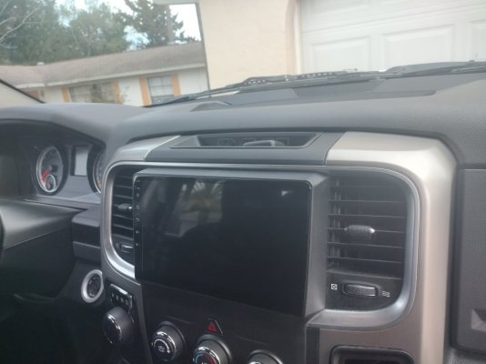 $149.00 Head Unit on Amazon | RamForum.com | Dodge Ram Forum for Truck ...