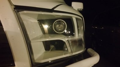 Project Stormtrooper | DODGE RAM FORUM - Dodge Truck Forums
