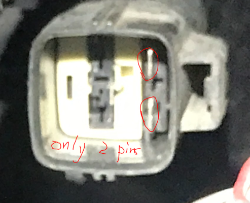 2012 RAM 1500 5.7 P0481:2 or 3 pin connector? | RamForum.com | Dodge ...
