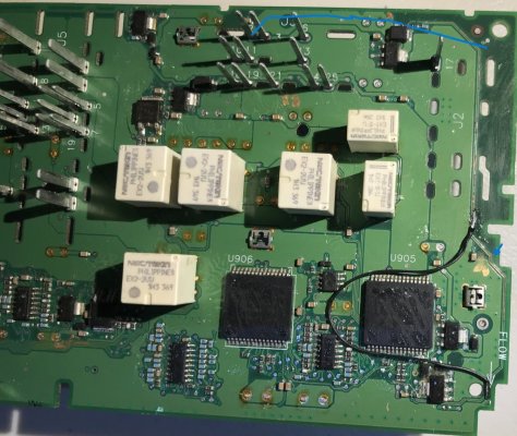 2012 RAM 1500 5.7 P0481:2 or 3 pin connector? | RamForum.com | Dodge ...