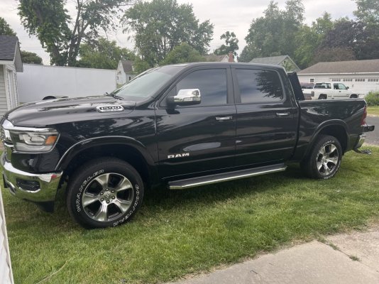 Air loader 5000 | RamForum.com | Dodge Ram Forum for Truck Owners ...