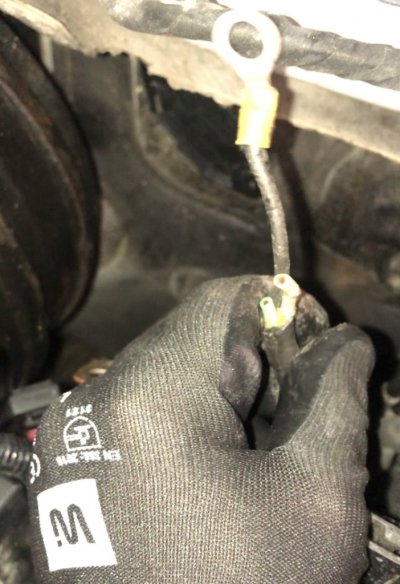 RAM 1500 3.6L P2305 & Misfire | RamForum.com | Dodge Ram Forum for ...