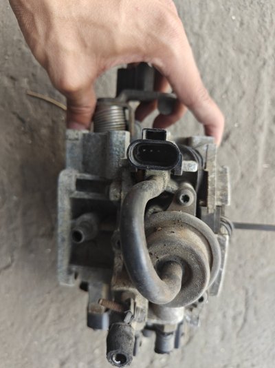 Help with TBI Wiring Connector | RamForum.com | Dodge Ram Forum for ...