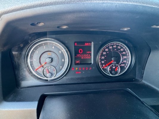 Ram 1500 SSV | RamForum.com | Dodge Ram Forum for Truck Owners ...