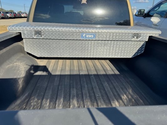 Ram 1500 SSV | RamForum.com | Dodge Ram Forum for Truck Owners ...
