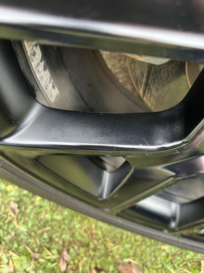 Removing Oxidation from Night Edition Wheels | Page 2 | RamForum.com ...