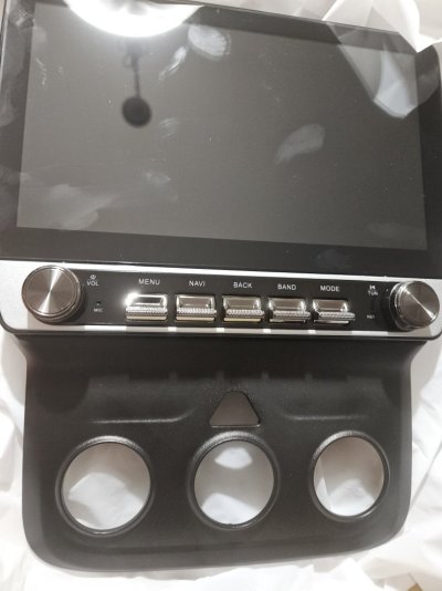 Anyone have experience with aftermarket head unit wiring? | RamForum ...
