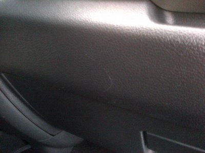 dash scratch | RamForum.com | Dodge Ram Forum for Truck Owners ...