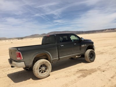 Lifted 4th Gen Pics - Show Em Off! | Page 115 | DODGE RAM FORUM - Dodge ...