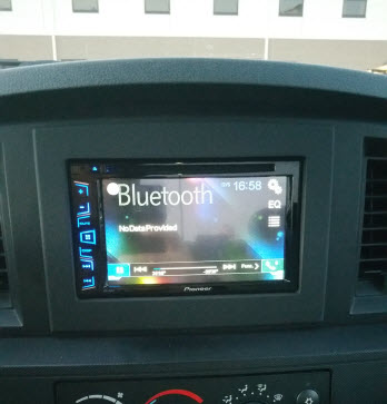Head Unit | RamForum.com | Dodge Ram Forum for Truck Owners & Enthusiasts