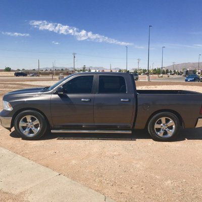 Lowered 4th Gen Pics - Show Em Off! | Page 48 | DODGE RAM FORUM - Dodge ...