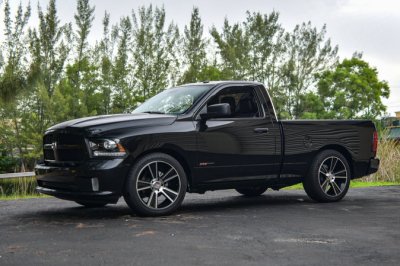 Lowered 4th Gen Pics - Show Em Off! | Page 24 | RamForum.com | Dodge ...