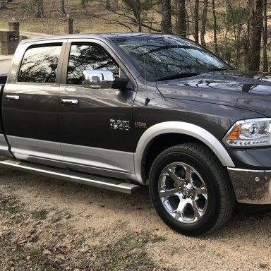 2014 ram bcm | DODGE RAM FORUM - Dodge Truck Forums