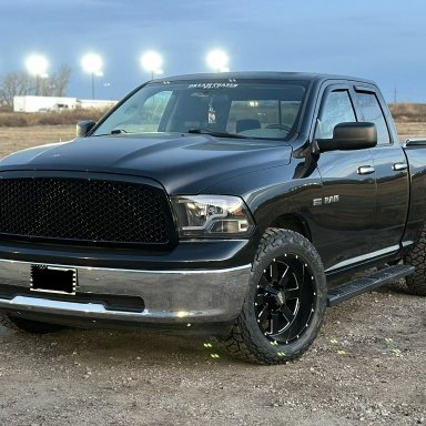 Hemi tick, possibly lifters from what I've been reading | RamForum.com ...