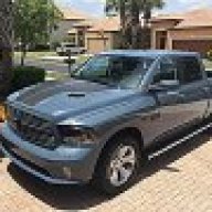 Ram 1500 Scat Pack | DODGE RAM FORUM - Dodge Truck Forums