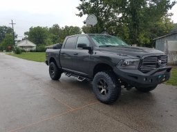 Wise | DODGE RAM FORUM - Dodge Truck Forums