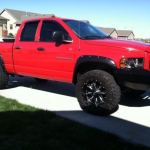 Old Ram | RamForum.com | Dodge Ram Forum for Truck Owners & Enthusiasts