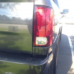 Spyder Auto "Sonar" LED Lights | RamForum.com | Dodge Ram Forum for ...