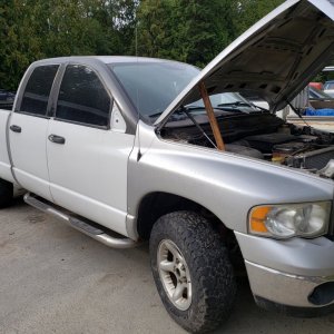03 ram 1500 | RamForum.com | Dodge Ram Forum for Truck Owners & Enthusiasts