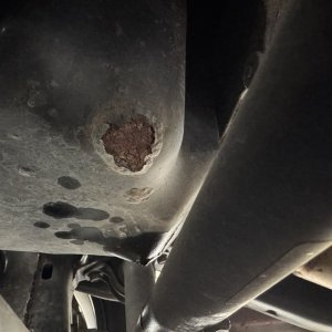 Ram Oil Pan Rust.jpeg | RamForum.com | Dodge Ram Forum for Truck Owners ...