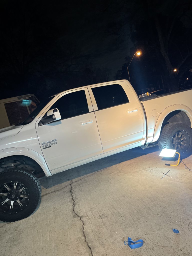 2019 Ram 1500 Classic | RamForum.com | Dodge Ram Forum for Truck Owners ...