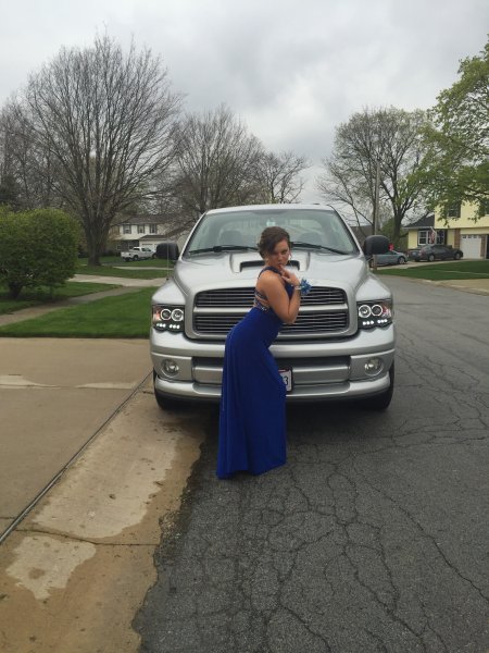 my girlfriend and susie | RamForum.com | Dodge Ram Forum for Truck ...