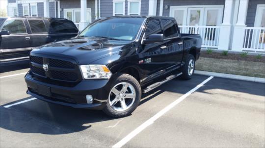 RAM 1500 | RamForum.com | Dodge Ram Forum for Truck Owners & Enthusiasts
