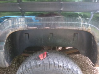 rear quarters.. | RamForum.com | Dodge Ram Forum for Truck Owners ...