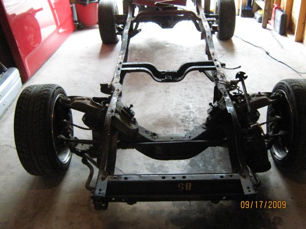 Tear down in progress | RamForum.com | Dodge Ram Forum for Truck Owners ...