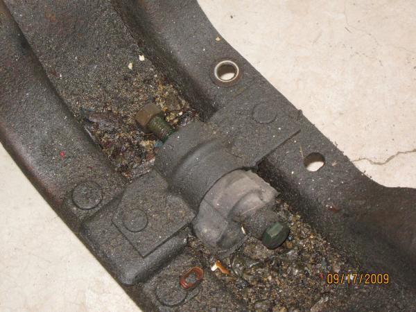 Tear down in progress | RamForum.com | Dodge Ram Forum for Truck Owners ...