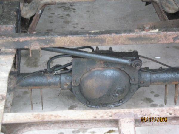 Tear down in progress | RamForum.com | Dodge Ram Forum for Truck Owners ...