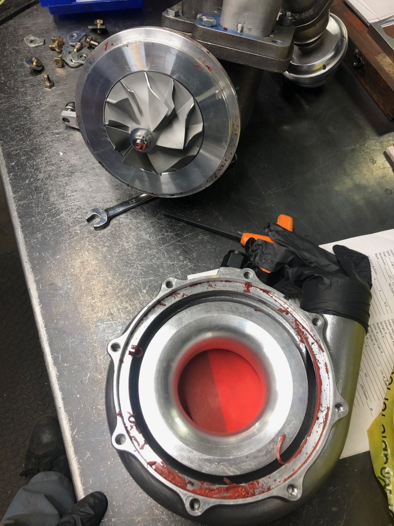 Turbo_rtv_mess | RamForum.com | Dodge Ram Forum for Truck Owners ...