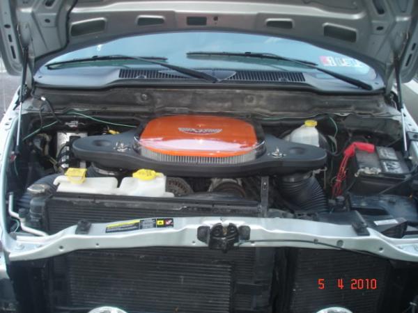 Vararam "hemi under glass" CAI | RamForum.com | Dodge Ram Forum for ...