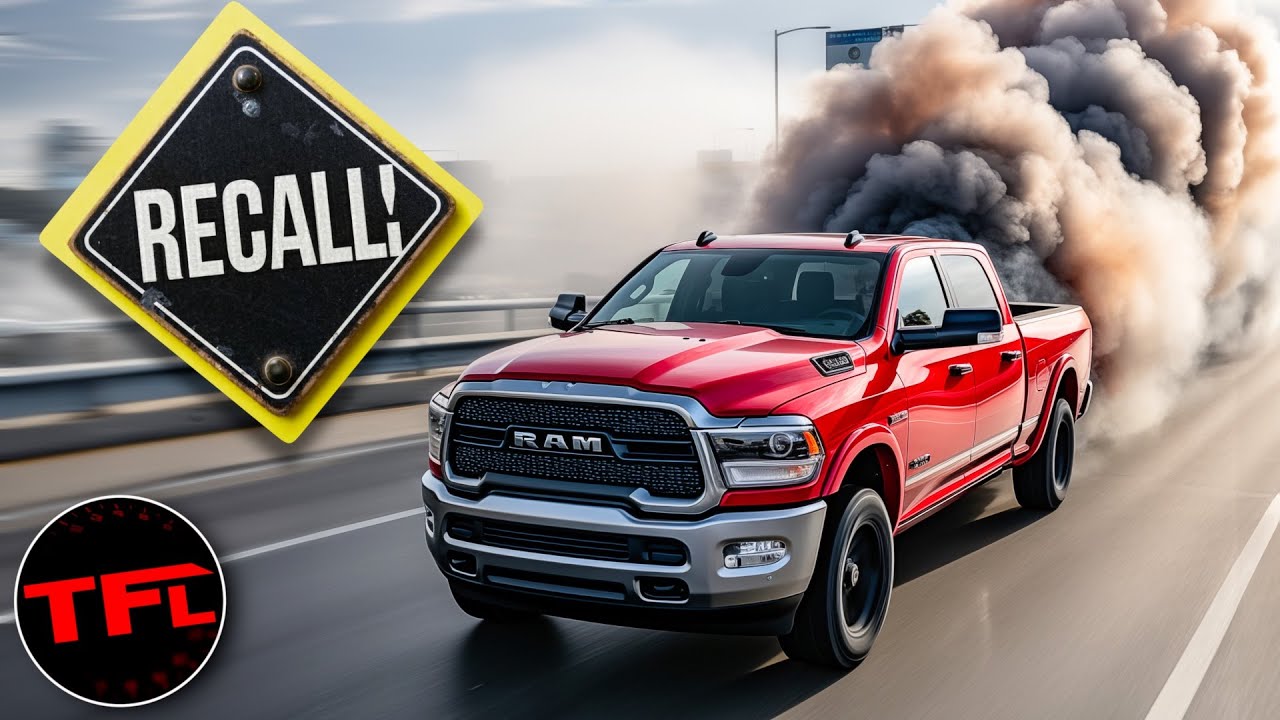 Cummins $1.6 billion dollar fine!!! | Page 10 | RamForum.com | Dodge ...
