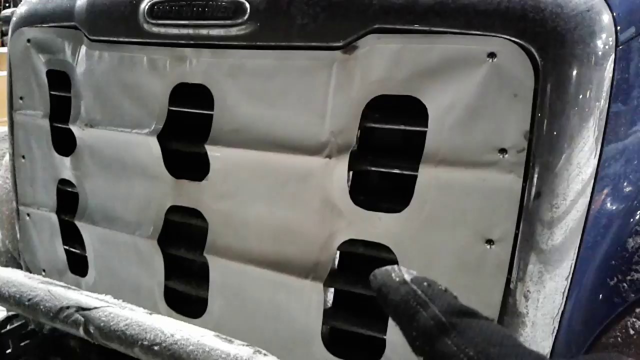 Explain Diesel Winter Grill Blankets As If I'm 5 Years Old ...