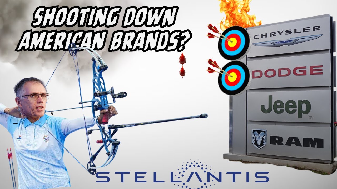 Stellantis sues Dealer | Page 2 | RamForum.com | Dodge Ram Forum for ...